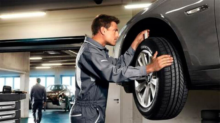 Servizi - BMW Italia Retail